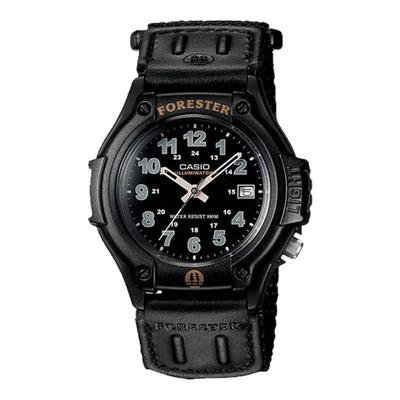 卡西欧石英表casio复古