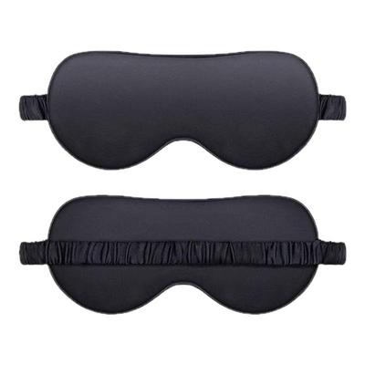 艾比Auberge真丝男士睡眠眼罩