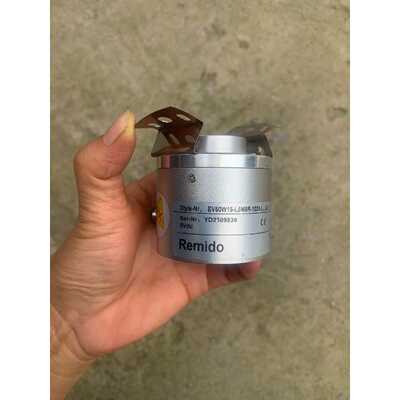 〔议价-可维修〕Remido编码器