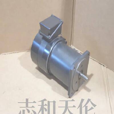 配件Plc  Denki  Cn400t20 Motor No Box for Warrant议价