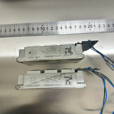议价Legm450bh120l2h1 Perfect Alternative To Ff450r1适用