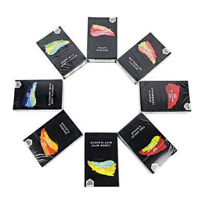 alfakher50g香料盒阿拉伯水烟