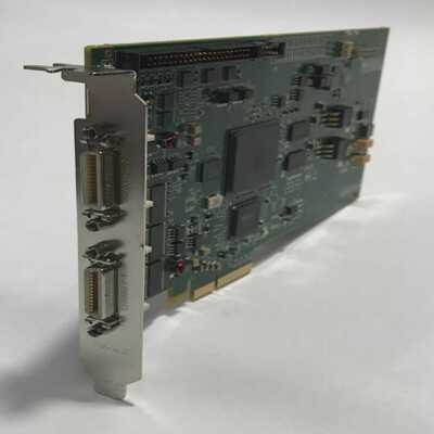 溢价-MATROX SOLIOS eVCL Y741500 R