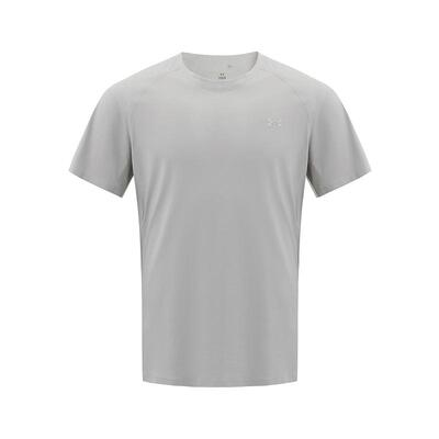 安德玛通勤短袖T恤吸湿透气速干