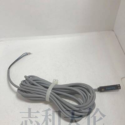 配件FESTO SME8KLED24 150855 PROXIMITY  1230V NO NNB议价