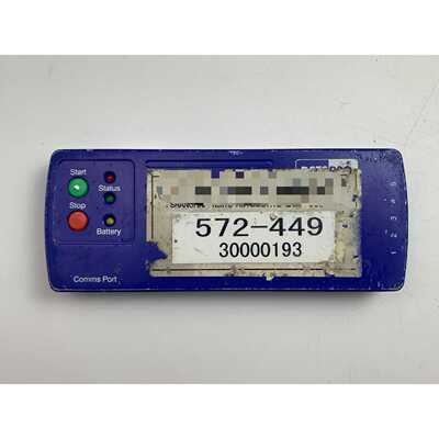 DATAPAQ EasyTrack炉温测试仪ET5051A，