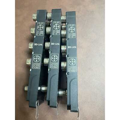 议价MRVTECH精奇IO-Link模块，型号IOLD-PA-D