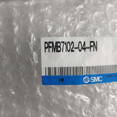 议价流量计SMC流量计PFMB710204FPFMB7维修