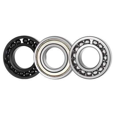 进口耐高温轴承型号大全1000度