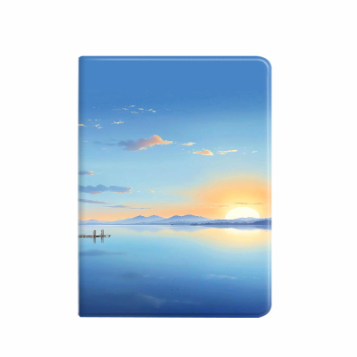 适用于小米硅胶防摔平板保护套