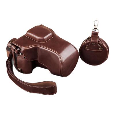 适用富士X100VI相机包XT30三代微单X100V壳配件X100FXT200XT5皮套