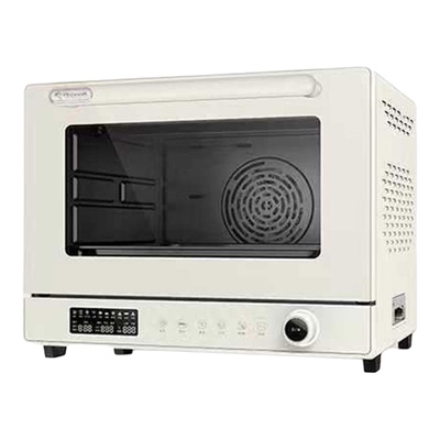 长帝S1PRO喷雾风炉烤箱