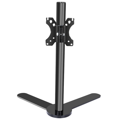 AOC 27G2/CQ32G2E游戏电竞显示器底座升降旋转可调高度桌面支架子