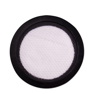 3只装美的除螨仪B5/MC3/MC5/U2/B7D吸尘器配件过滤网滤芯