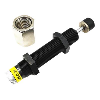 RKN可调力度油压缓冲器