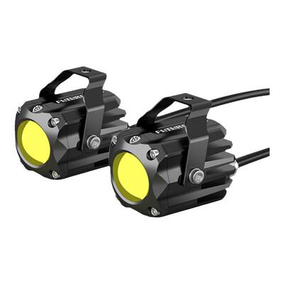 春风450SR250SR专用隐藏式射灯