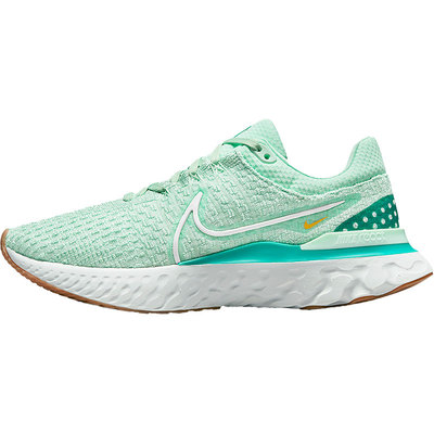 Nike/耐克官方正品REACT INFINITY RUN FK 3男女跑步鞋DD3024-301