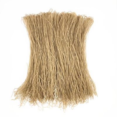 红薯粉条纯手工河南农家特产