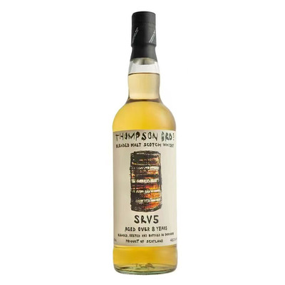 多诺赫8年苏格兰调和麦芽威士忌