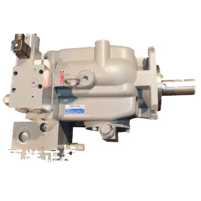 TOKIMEC东京计器液压泵