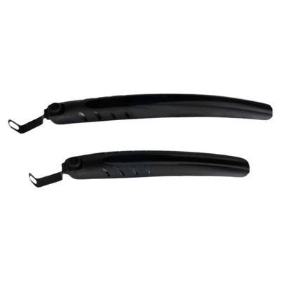 大行折叠自行车原厂挡泥板412 P8 14 16 20寸原装快拆泥除挡泥瓦