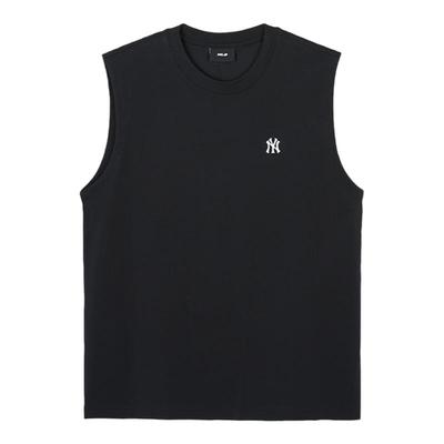 运动休闲24春季新款背心