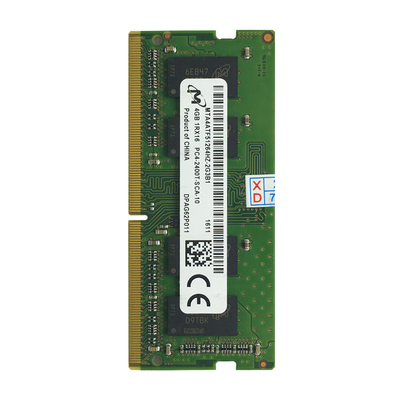 原装内存条尔必达DDR3笔记本