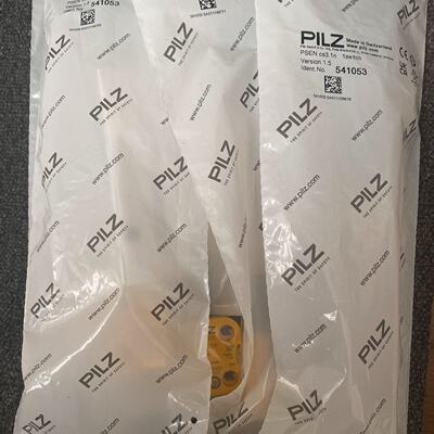 溢价-皮尔兹Pilz 541053皮尔磁安全传感器 型号PSE