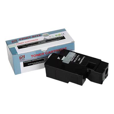 天威CP105b打印机粉盒通用富士施乐CM215fw CP205w CP105CM206b CP215 CT201595 cm205b/f打印机碳粉墨粉盒