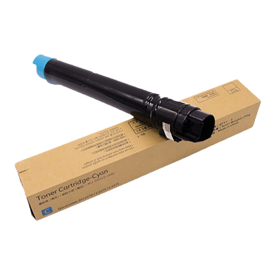 得印(befon)PLUS BF-C2270C蓝色墨粉盒 CT201830适用富士施乐 IVC2270 C2275 C3370 C3371 3373 C3375