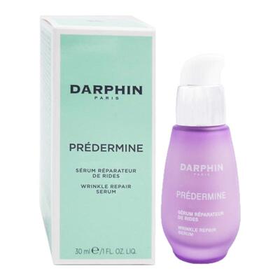 欧洲直邮DARPHIN朵梵鸢尾精粹系列 抗皱修复精华液提拉紧致3正品
