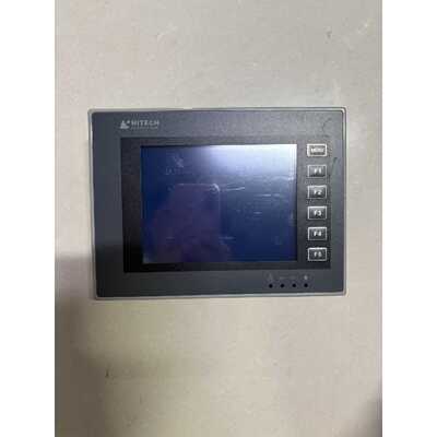 【议价】海泰克触摸屏型号PWS6600SS原装拆机