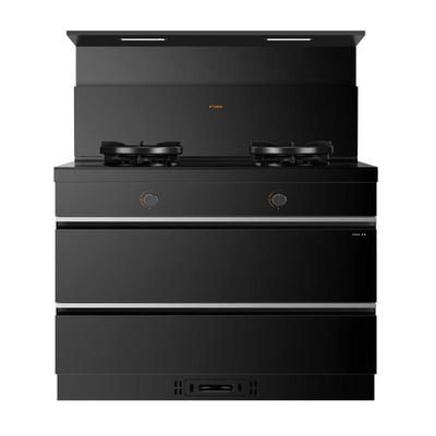 方太集成灶X-V1家用一体大容量二星级消毒柜官方旗舰店