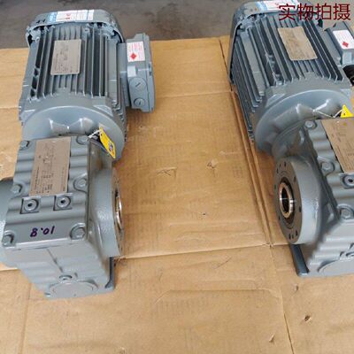 溢价-SEW赛威减速机SA57DRN90L4速比110.8
