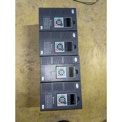 【议价-可维修】变频器2.2kw（3000-4T2R2GB/4R0PB /均有货