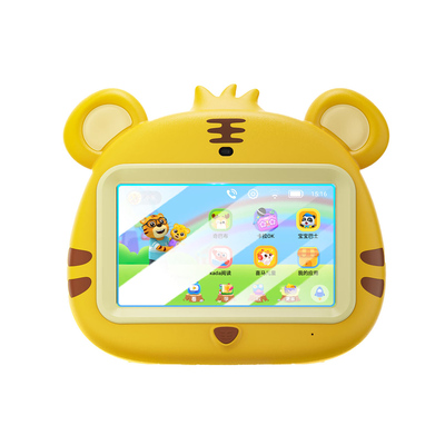 适用锐族贝乐虎V18早教机保护膜