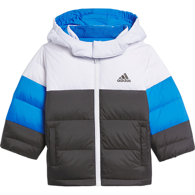 阿迪达斯儿童羽绒服IN5224