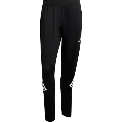 Adidas/阿迪达斯正品春秋男士运动跑步训练针织透气长裤KE6742