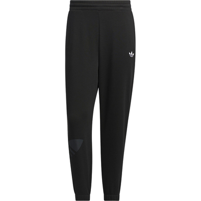 Adidas/阿迪达斯官方正品三叶草男女经典抓绒宽松运动裤JL8388