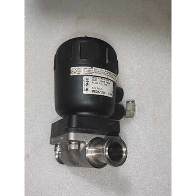 溢价-Burkert隔膜阀2031 A20.0 EPDM VG T