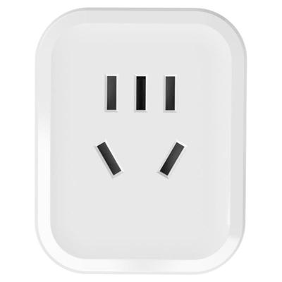 小爱智能插座已接入米家定时开关