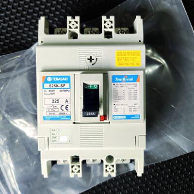 议价TERASAKI  S250-SF  225APMC