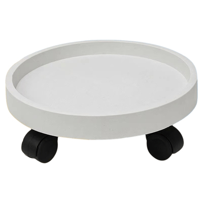 加厚重物移动托盘水桶移动底座重物移动托架花托承重万向轮桶装水