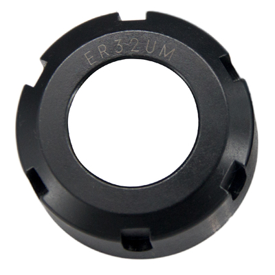 优质弹簧钢ER螺帽精车运费险