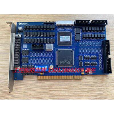 议价原装雷赛DMC2410/DMC2610/DMC1600/DMC2210运动控制卡