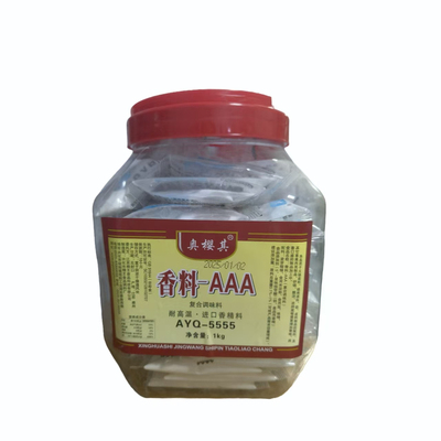 香料奥樱其精王透骨乙基麦芽