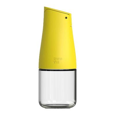 zuutii自动开合玻璃mini油壶