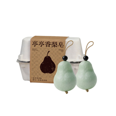 小仙女的手工皂伴手礼周岁礼回礼
