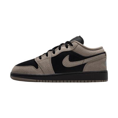 【自营】NIKE耐克大童AIRJORDAN1LOWSE(GS)运动篮球鞋IB7111-005