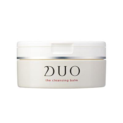 duo笛欧滋润淡纹卸妆膏清洁角质